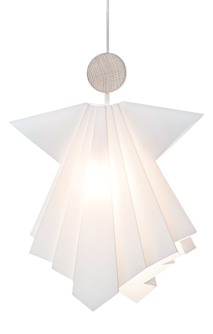 Le Klint Angle Uriel Suspension Light - Panik Design