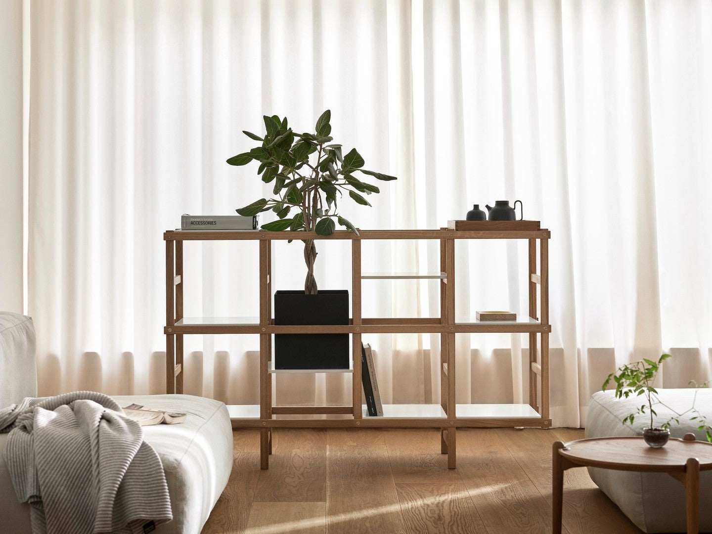 Design House Stockholm - Panik Design