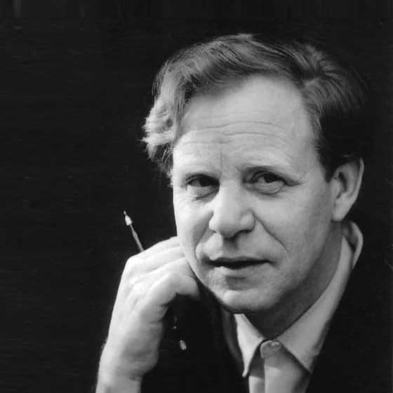 Hans Bunde _ Panik Design