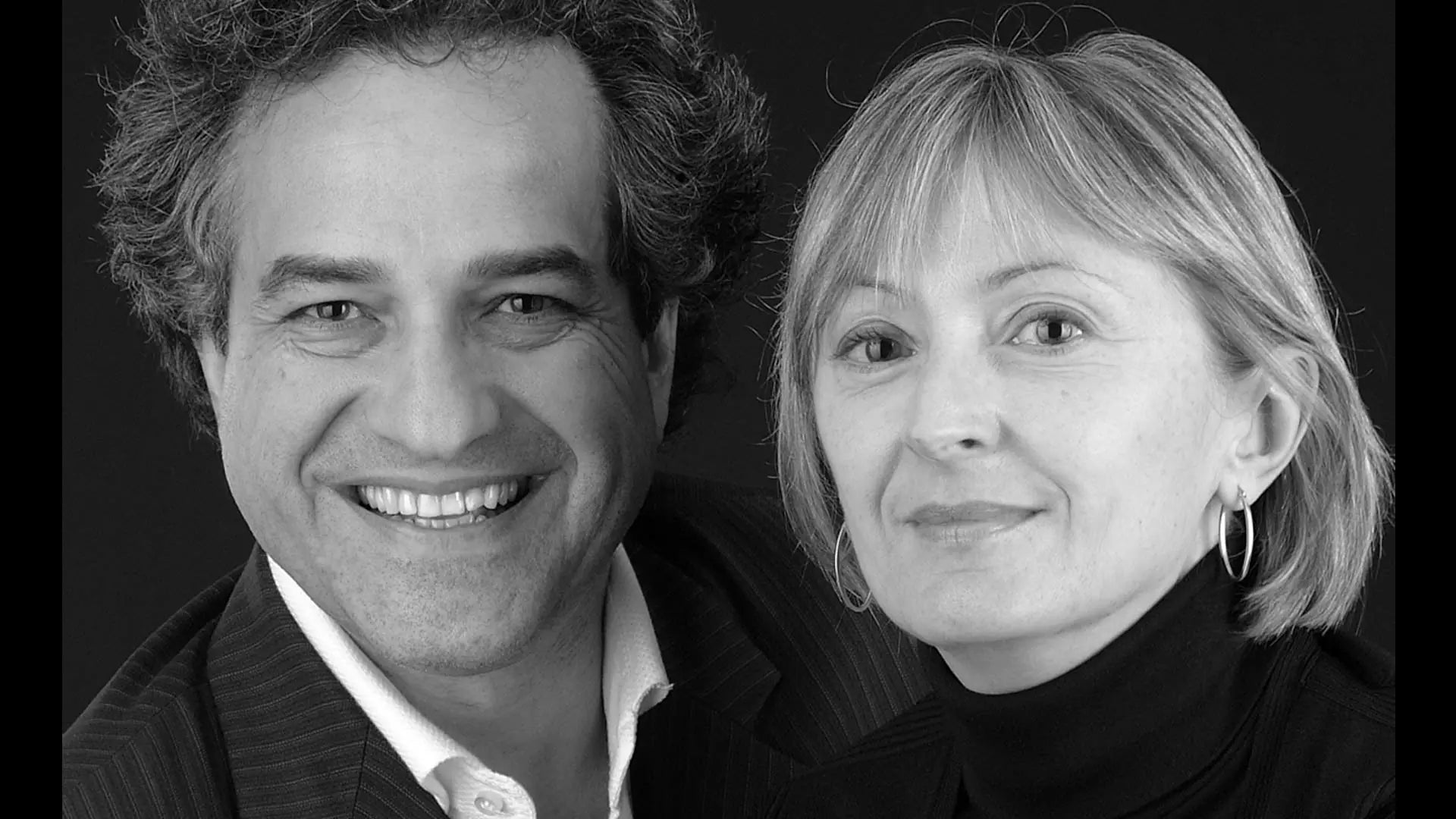 Marta Laudani & Marco Romanelli