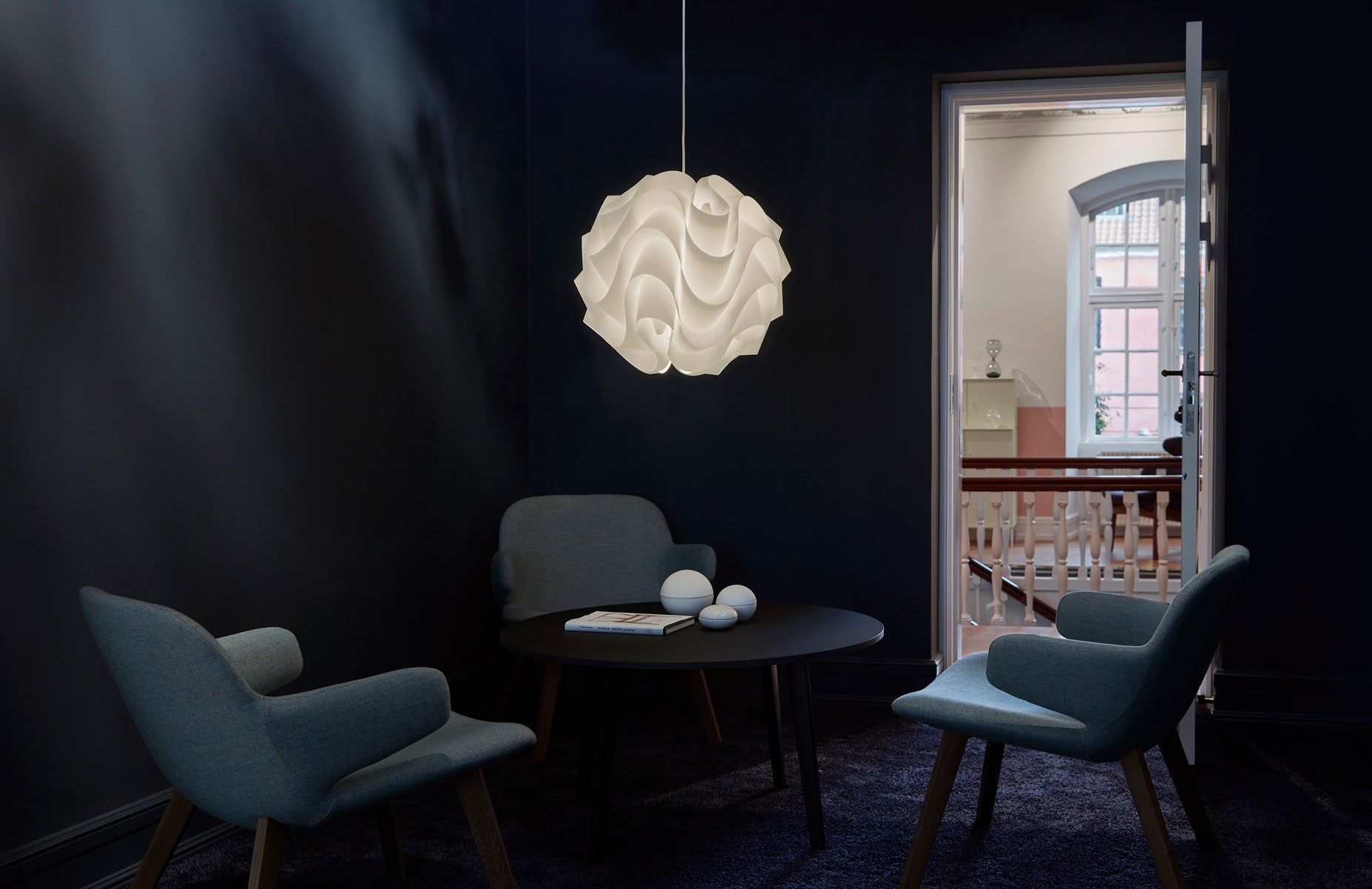 Le Klint - Panik Design