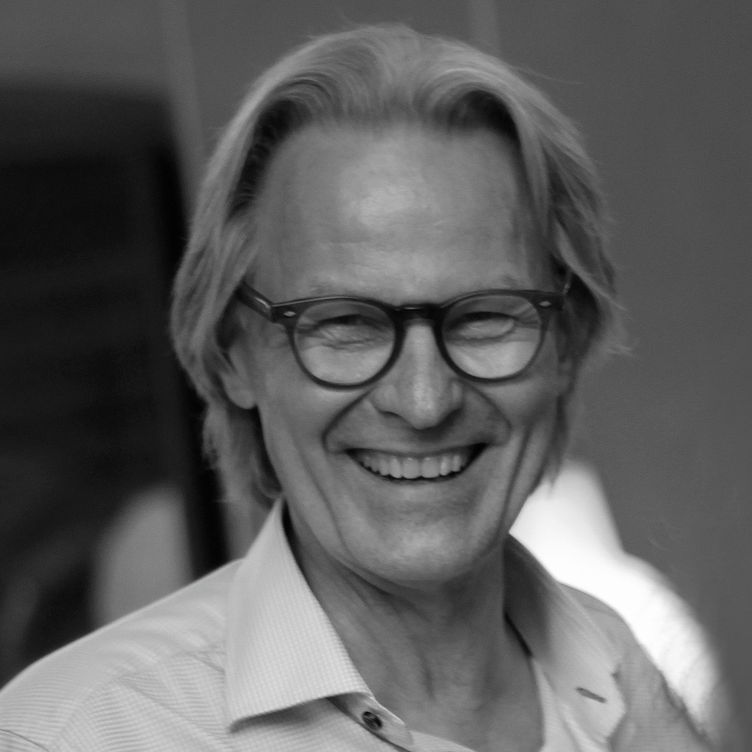 Poul Christiansen - Panik Design