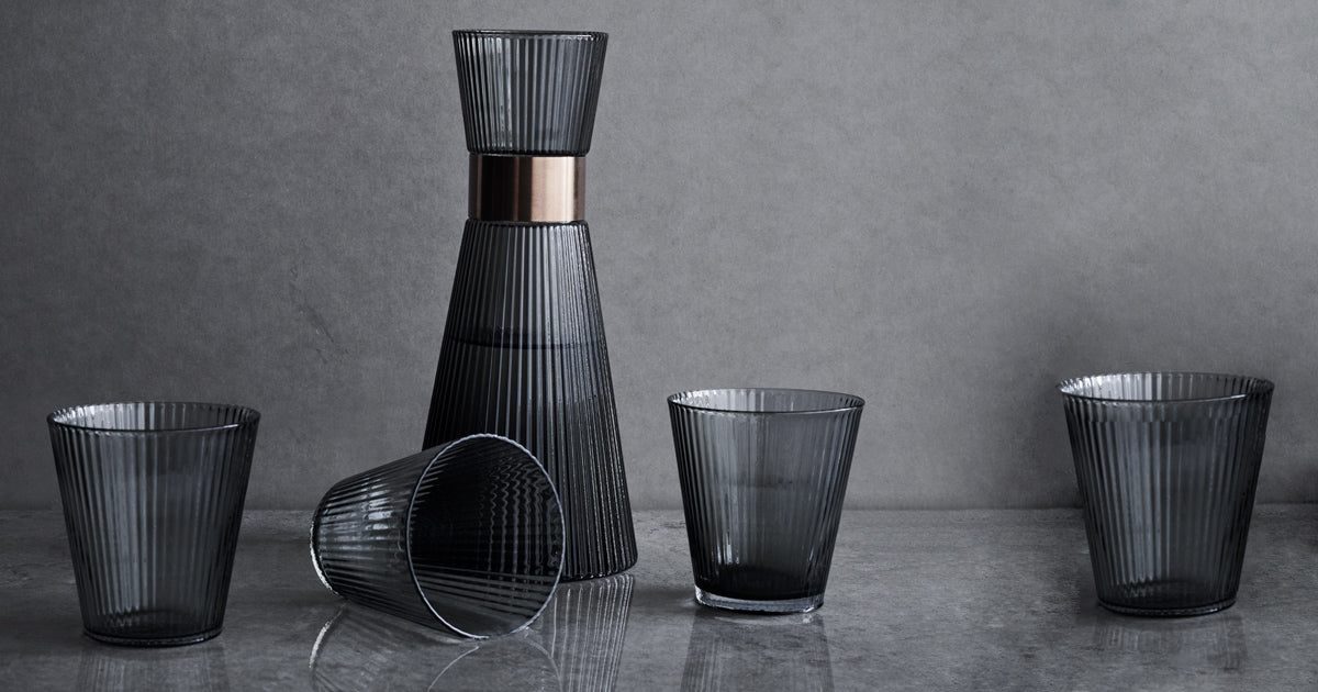 Rosendahl - Panik Design