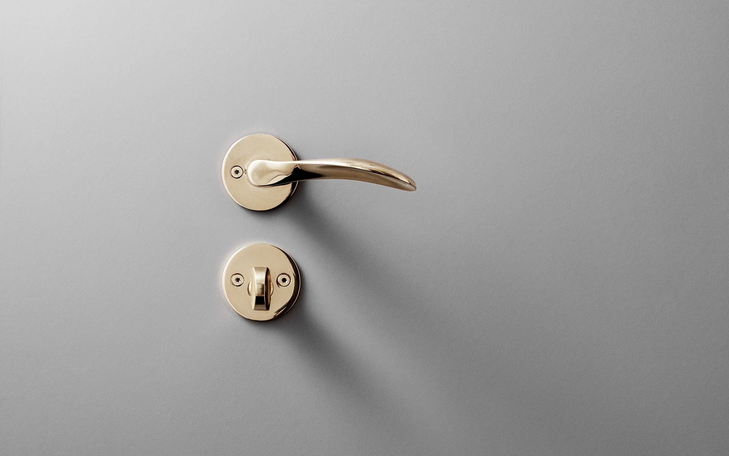Door Accessories I Scandi and Italian Designs | Panik Design