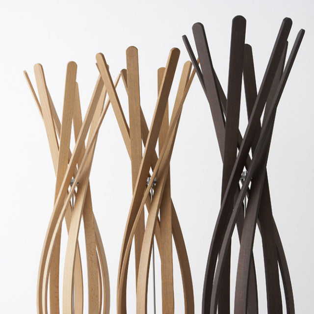 Modern Italian and Danish Coat Stands | Luxurious Coat Racks & Stylish ...