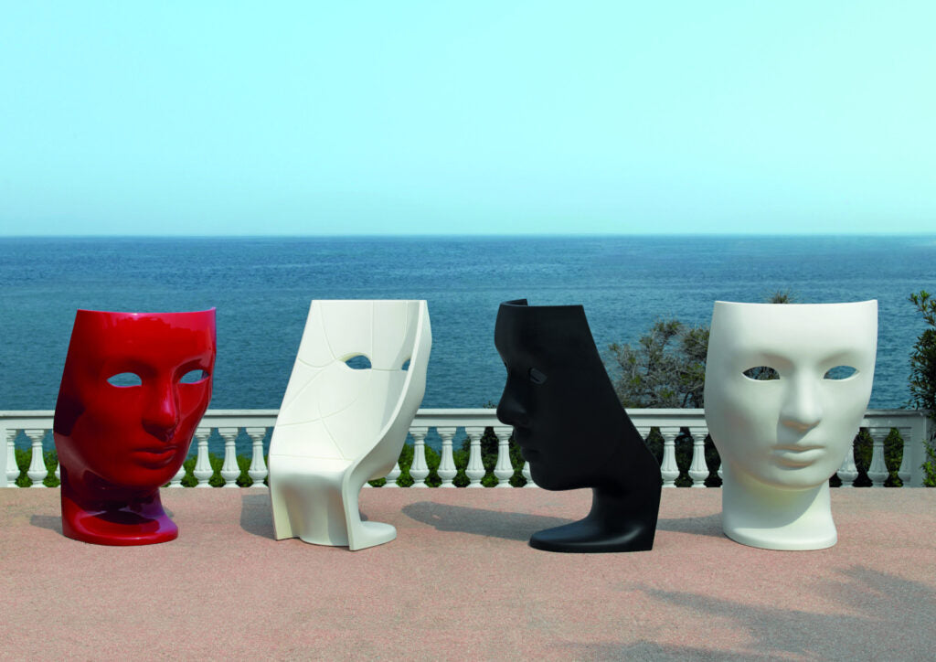 Modern Italian and Danish Chairs | Luxurious Dining & Stylish Lounge ...