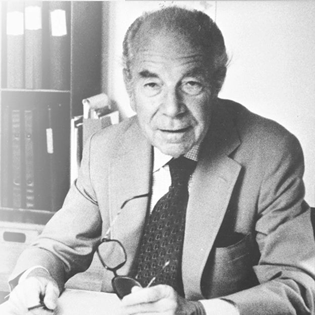 Sigvard Bernadotte - Panik Design