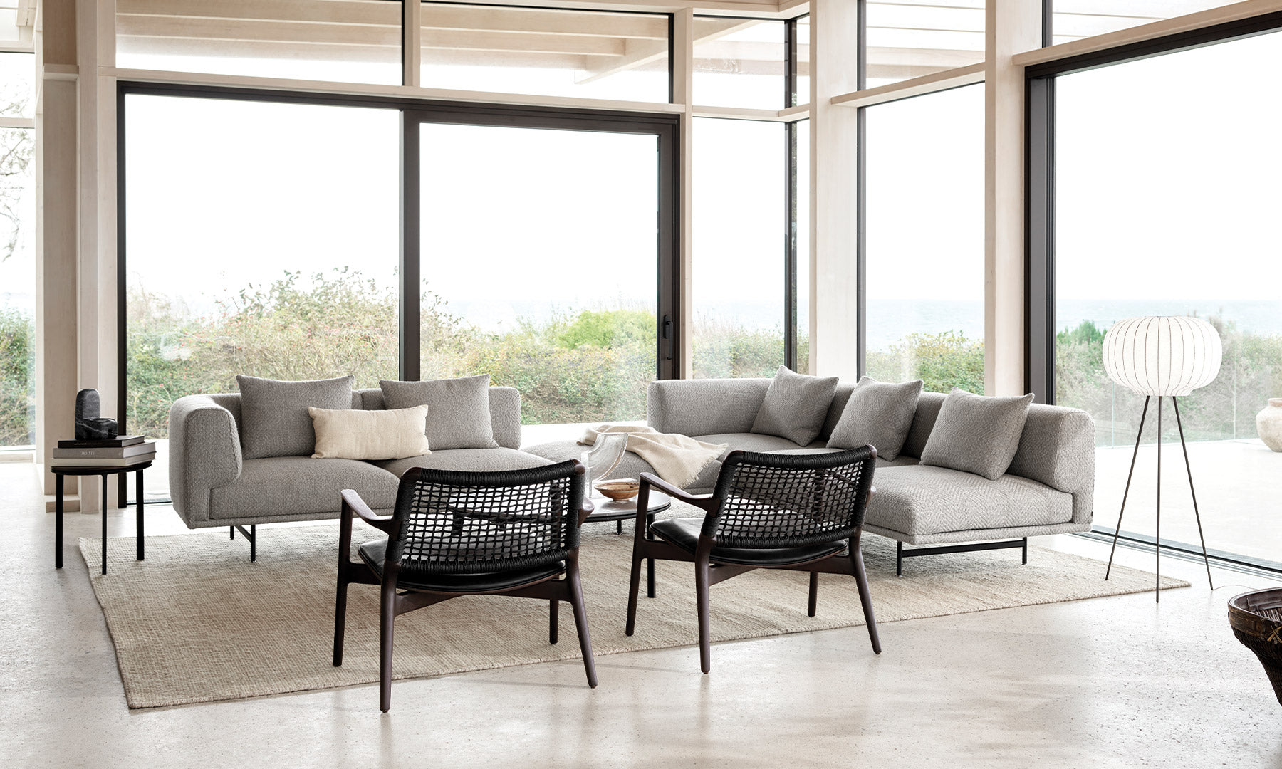 Furniture I Modern Italian and Danish Furniture | Panik Design