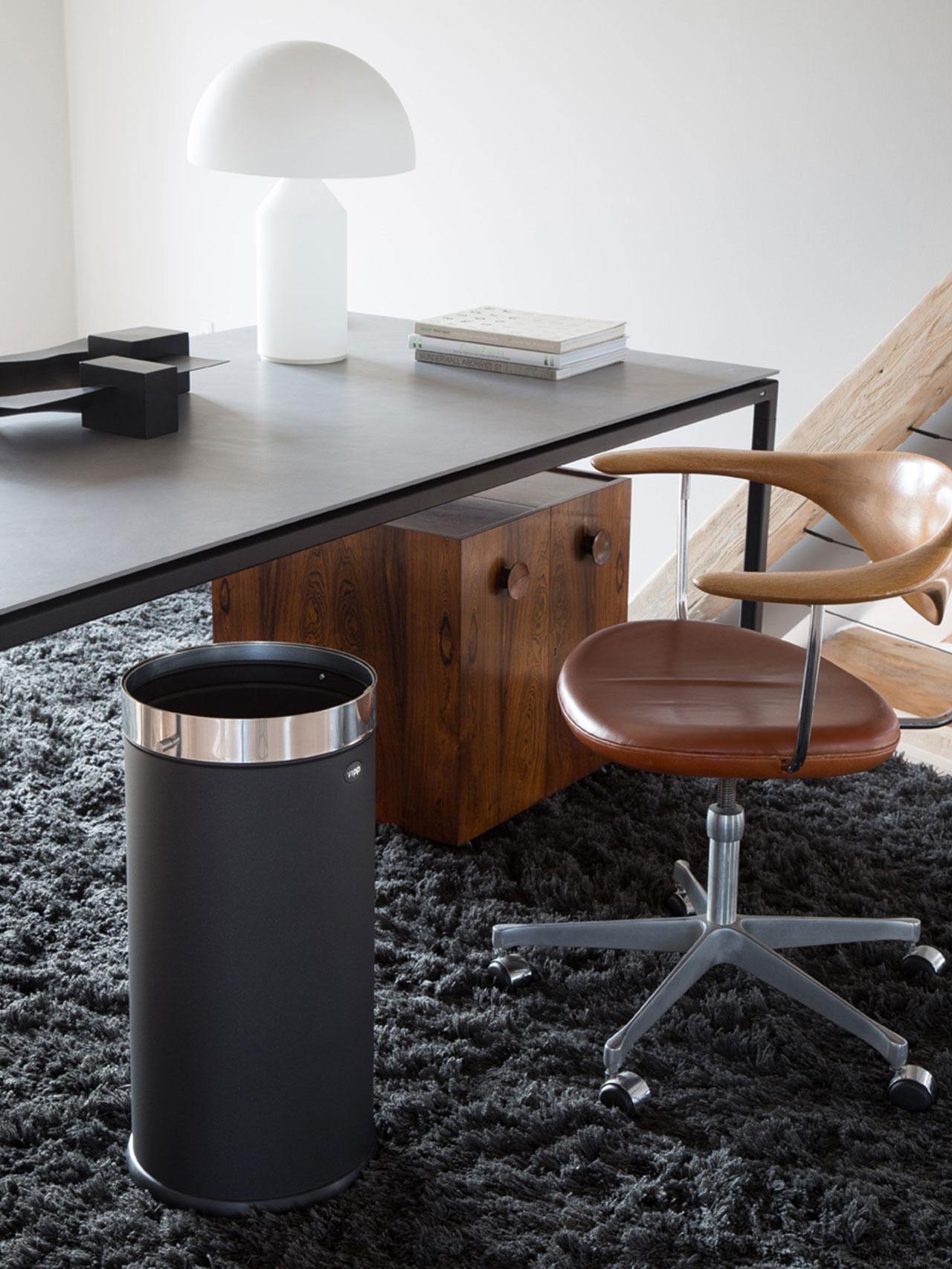 Office Bins | Sleek and Functional Bins for the Office | Panik Design