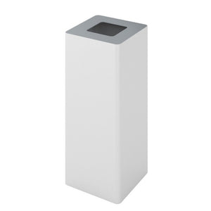 Rexite Unix 40 Litres Recycling Bin w Coloured Lid | Panik Design