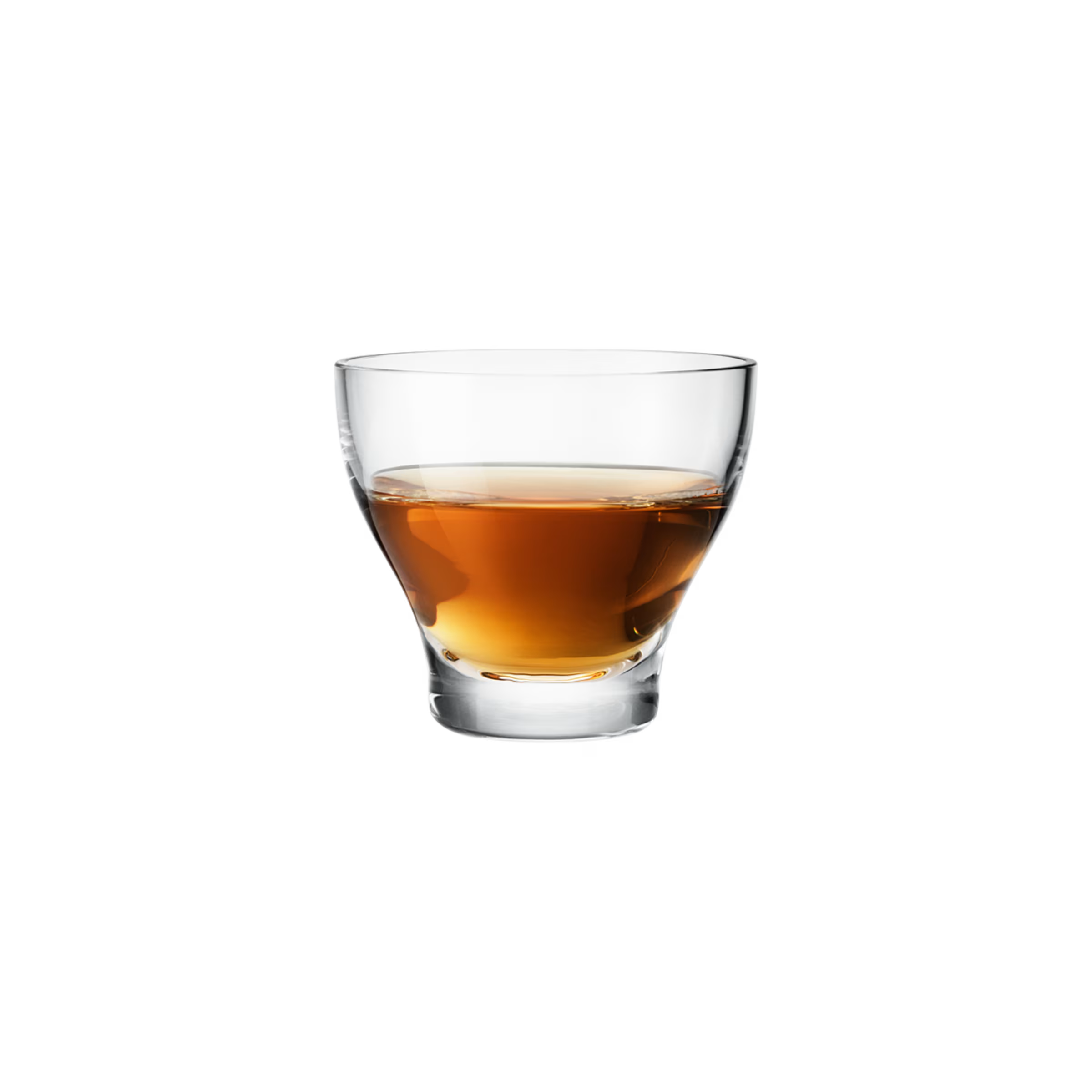 Georg Jensen KOPPEL Liquor Glass 9cl 6pcs