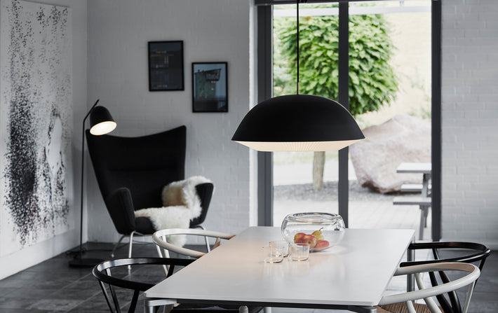 Casamania & Horm Kant Bar Stool