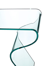 Fiam Charlotte Console Table - Panik Design