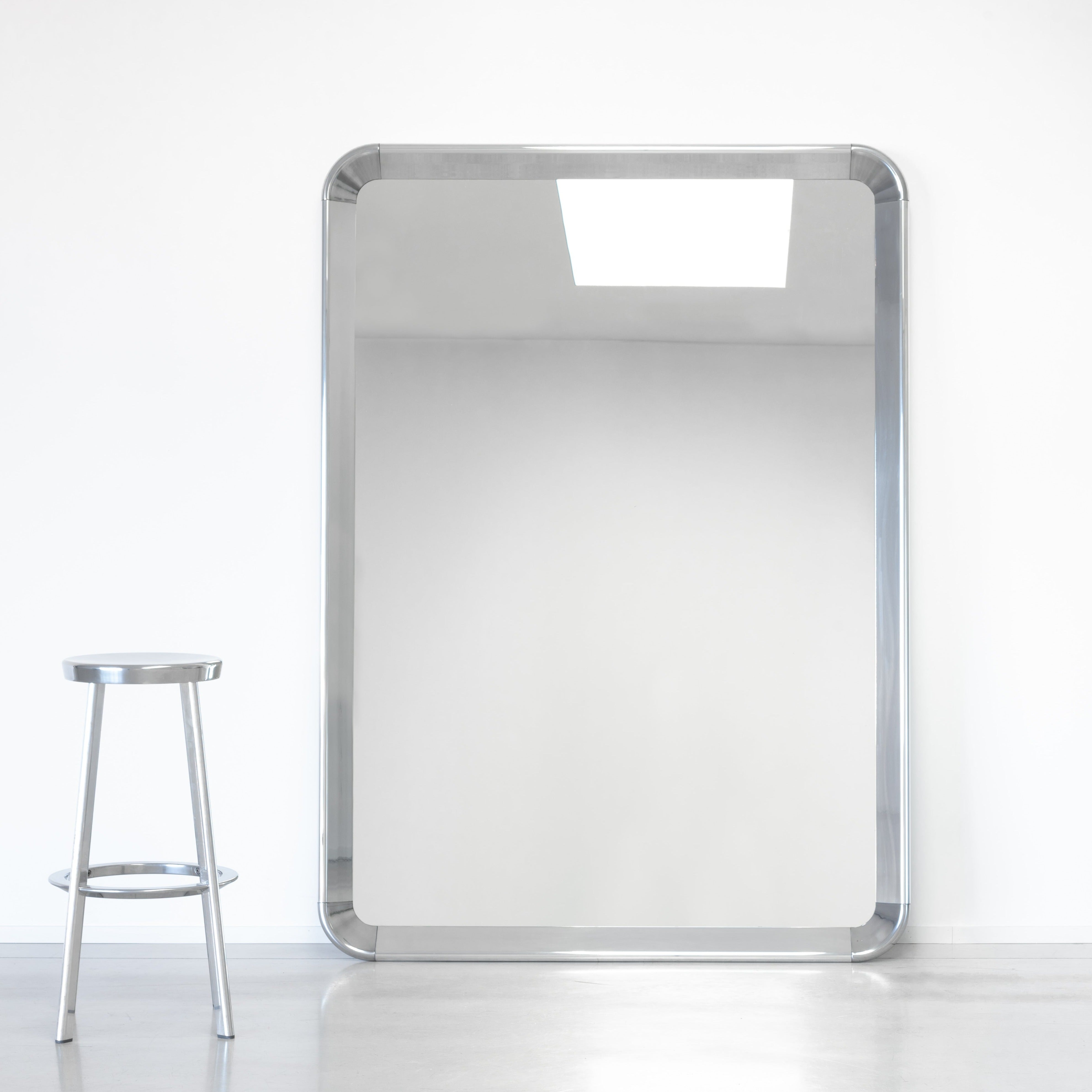 Magis Deja-Vu Floor Mirror - Panik Design