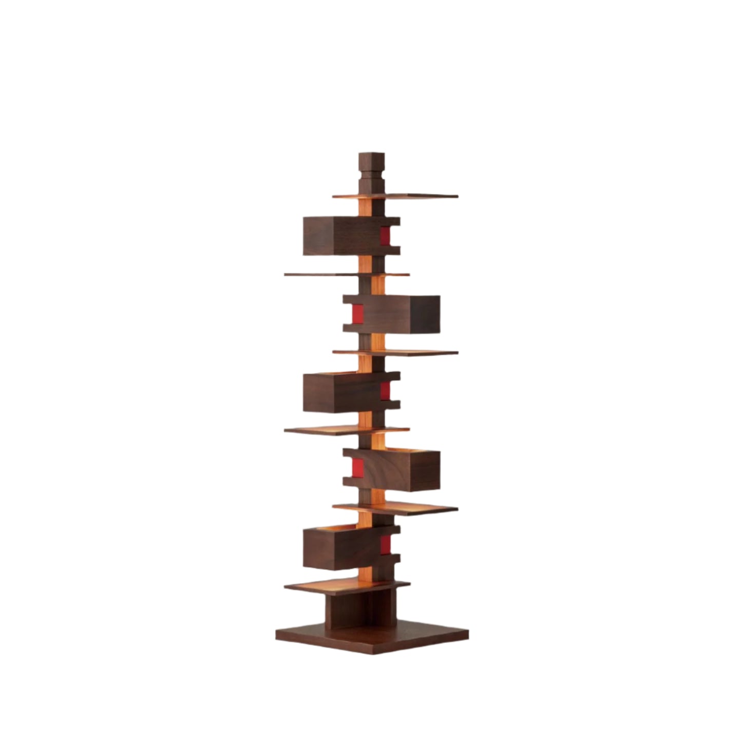 Yamagiwa Taliesin 3 Light 1933 by Frank Lloyd Wright