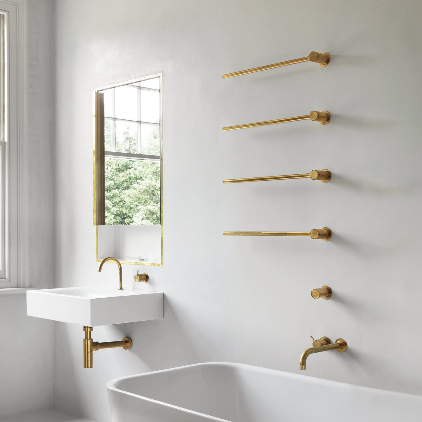 Vola | Danish Vola Kitchen and Bathroom Solutions | Panik Design