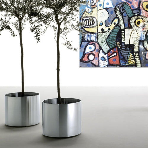Rexite Planter Flower Pot NOX FLORA - Panik Design