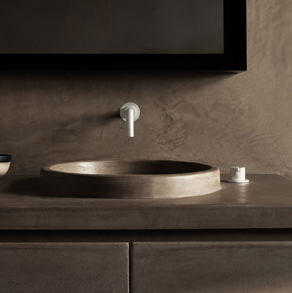 Vola | Danish Vola Kitchen and Bathroom Solutions | Panik Design