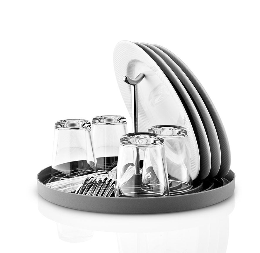 Eva Solo Foldable Washing Up Rack - Panik Design