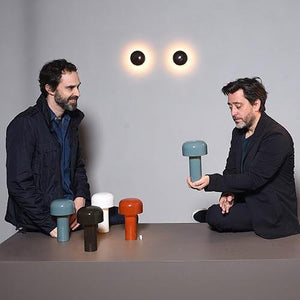 Flos Bellhop Battery Table Light
