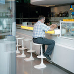 Casamania & Horm Kant Bar Stool