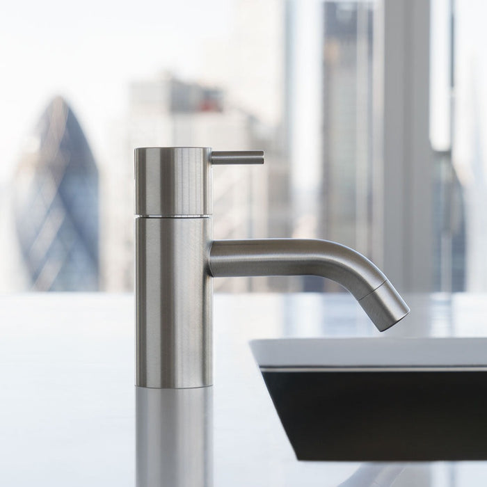 Vola HV1 Tap Bathroom Basin Mixer | by Arne Jacobsen | Panik Design